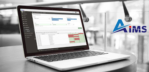 AIMS Interactive for PC - How to Install on Windows PC, Mac