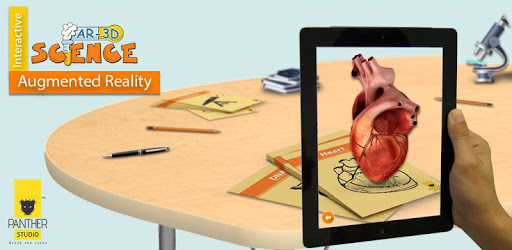 AR-3D Science for PC - How to Install on Windows PC, Mac