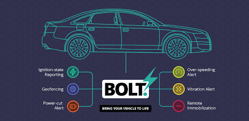 Bolt - Bring your vehicle to life for PC - How to Install on Windows PC ...