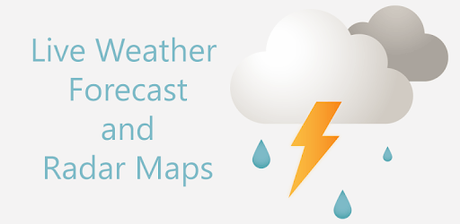 Live Weather: Forecast and Radar Maps for PC - How to Install on ...