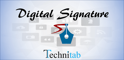 Digital Signatures for PC - How to Install on Windows PC, Mac