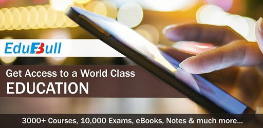 EduBull - The Learning App APK Download For Free