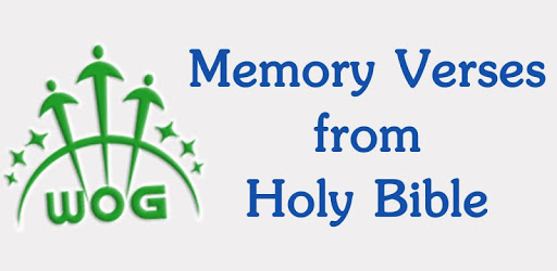 Bible Memory Verses for PC - How to Install on Windows PC, Mac