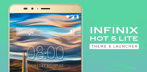 Theme for Infinix Hot 5 Lite APK Download For Free