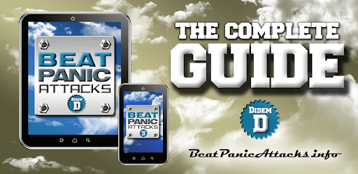Beat Panic Attacks - FREE for PC - How to Install on Windows PC, Mac