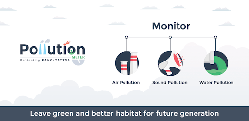 Pollution Meter for PC - How to Install on Windows PC, Mac