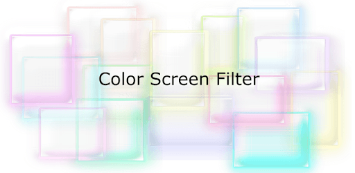Color Screen Filter for PC - How to Install on Windows PC, Mac