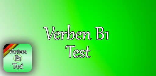 learn german : test B1 Verbs for PC - How to Install on Windows PC, Mac