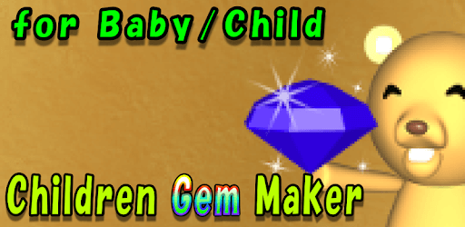 Children Gem Maker for PC - How to Install on Windows PC, Mac