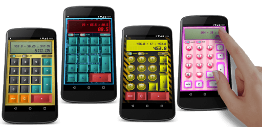 Classic Calculator - Skinnable for PC - How to Install on Windows PC, Mac