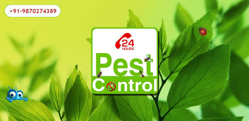Pest Control for PC - How to Install on Windows PC, Mac