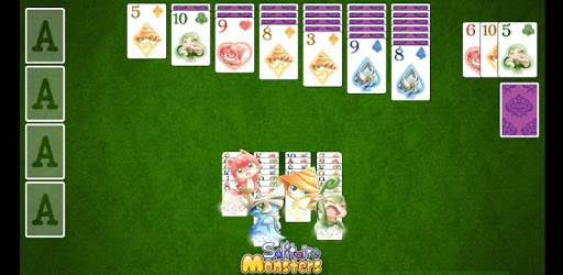 Solitaire Monsters for PC - How to Install on Windows PC, Mac
