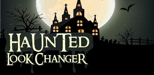 Haunted Look Changer for PC - How to Install on Windows PC, Mac