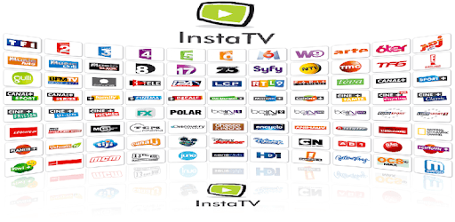 Insta-tv for PC - How to Install on Windows PC, Mac