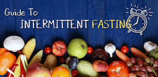 Intermittent Fasting Weight Loss Plan for PC - How to Install on ...