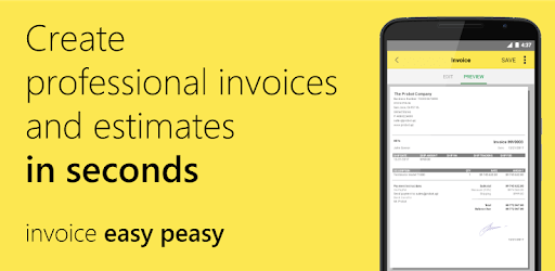 Invoice & Estimate Maker for PC - How to Install on Windows PC, Mac