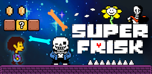 Super Frisk for PC - How to Install on Windows PC, Mac