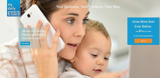 My Daily Edge for PC - How to Install on Windows PC, Mac