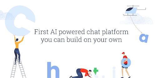 chat.io for PC - How to Install on Windows PC, Mac