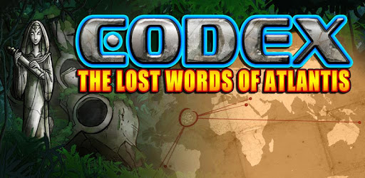 Codex: Lost Words of Atlantis for PC - How to Install on Windows PC, Mac