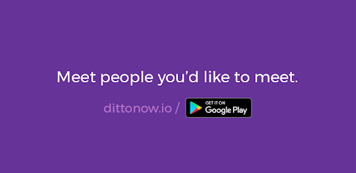 Ditto - Meet, Chat & Make Friends for PC - How to Install on Windows PC ...