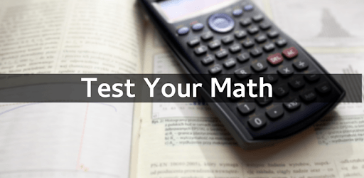 Test Your Math - Advance & Basic Math Practice for PC - How to Install ...