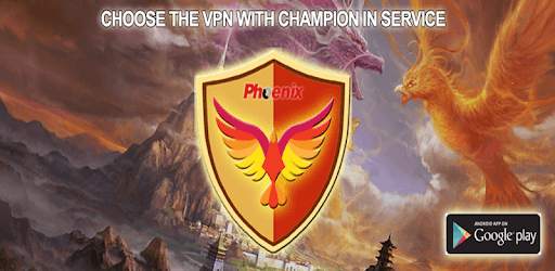 Phoenix VPN (SSL APP) for PC - How to Install on Windows PC, Mac