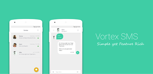 Vortex SMS for PC - How to Install on Windows PC, Mac