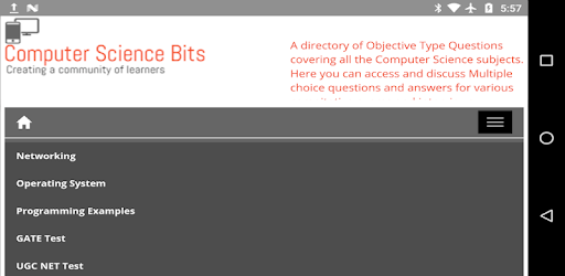 Computer Science Bits for PC - How to Install on Windows PC, Mac
