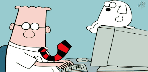 Dilbert for PC - How to Install on Windows PC, Mac