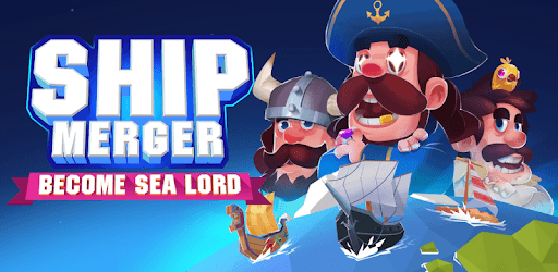Ship Merger - Idle Tycoon Game APK Download For Free