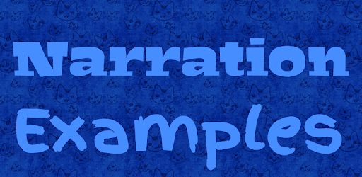 Narration Example Grammar for PC - How to Install on Windows PC, Mac