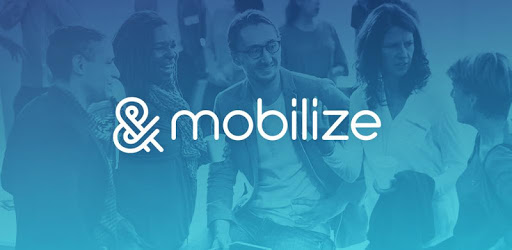 Mobilize - Group Communication & Member Management APK Download For Free