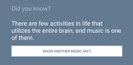 Music Facts for PC - How to Install on Windows PC, Mac