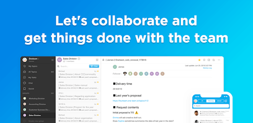 Oneteam - Team Collaboration for PC - How to Install on Windows PC, Mac