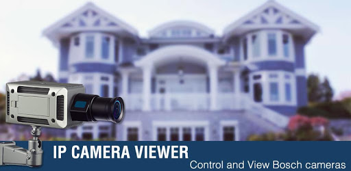 IP Camviewer for Bosch for PC - How to Install on Windows PC, Mac