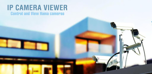 IP Camviewer for Hama for PC - How to Install on Windows PC, Mac