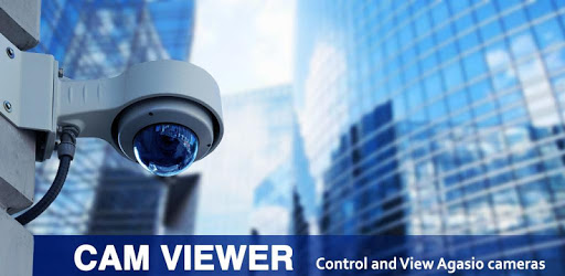 Viewer for Agasio IP cameras for PC - How to Install on Windows PC, Mac