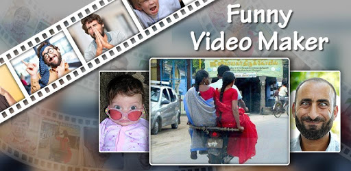 Funny Photo Slideshow with Music for PC - How to Install on Windows PC, Mac