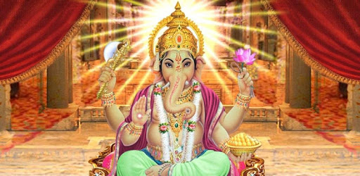 Ganpati Chant for PC - How to Install on Windows PC, Mac