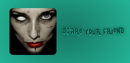 Scare Your Friend for PC - How to Install on Windows PC, Mac
