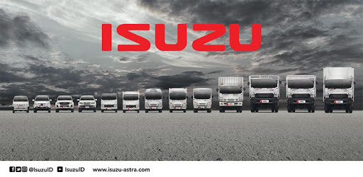 Isuzu ID for PC - How to Install on Windows PC, Mac