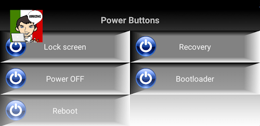 Screen lock & reboot widget for PC - How to Install on Windows PC, Mac