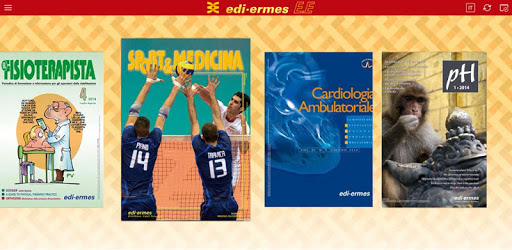 Edi.Ermes J&E for PC - How to Install on Windows PC, Mac