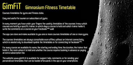 GimFiT for PC - How to Install on Windows PC, Mac