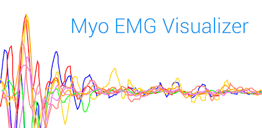 Myo Emg Visualizer For Pc How To Install On Windows Pc Mac