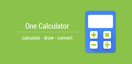 One Calculator APK Download For Free