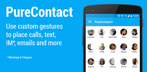 PureContact for PC - How to Install on Windows PC, Mac