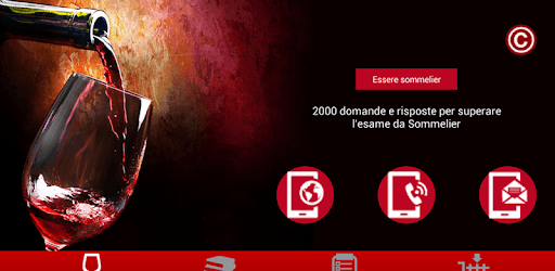Sommelier TEST - English for PC - How to Install on Windows PC, Mac