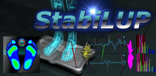 StabiLUP stabilometry for PC - How to Install on Windows PC, Mac